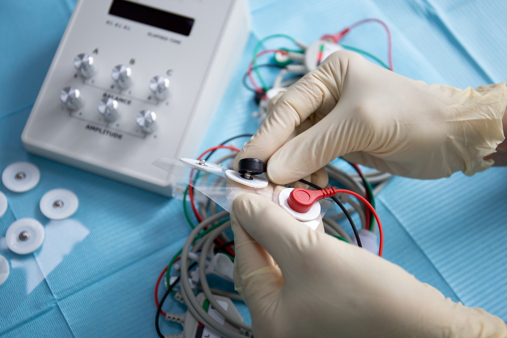 Neuromodulation Technology - ICRC - International Clinical Research Center